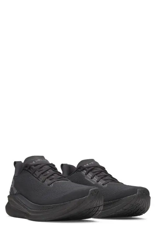 Under Armour Ua Velociti Spd 5 Running Shoe