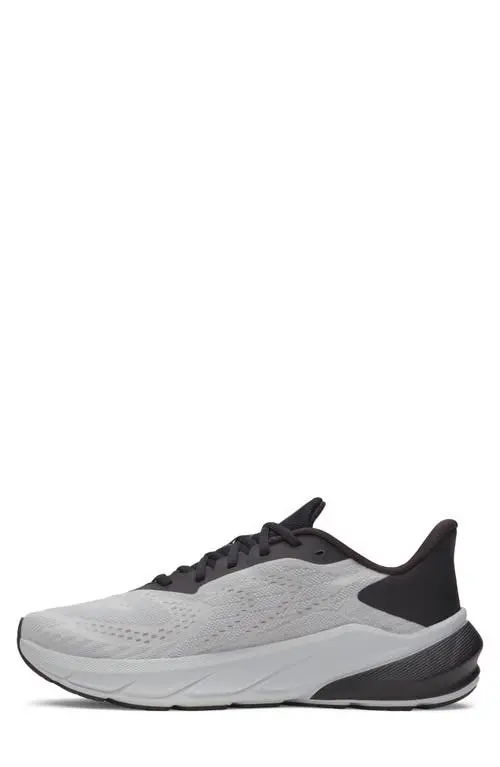Under Armour Ua Charged+ Turbulence 3 Running Shoe - Mod Gray/black