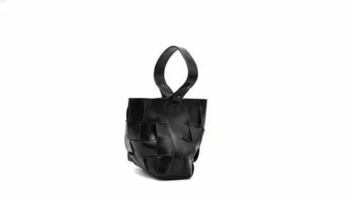 SABANDIJA Coyote Handbag