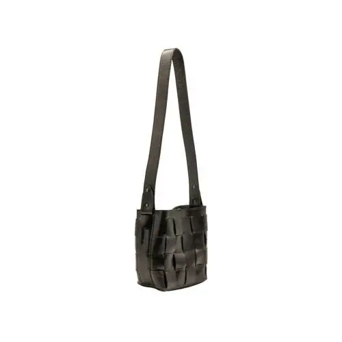 SABANDIJA Coyote Handbag