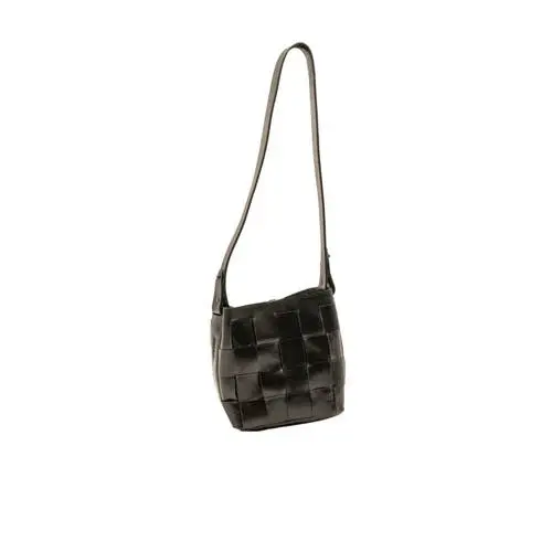 SABANDIJA Coyote Handbag