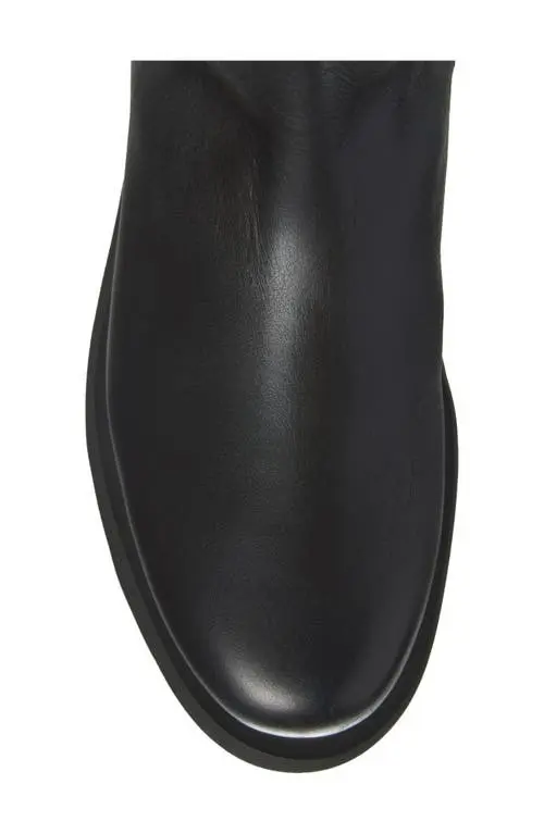Sacai Belt Shaft Tall Boot