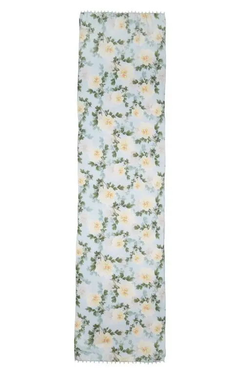 Sachin & Babi Emmy Embellished Scarf