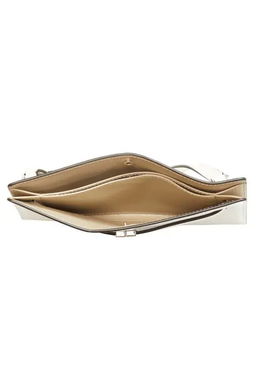 TOTEME Belted Crossbody Bag