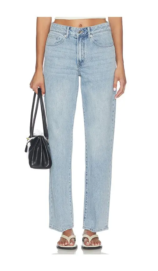 Good American Good 90's Jeans - Blue