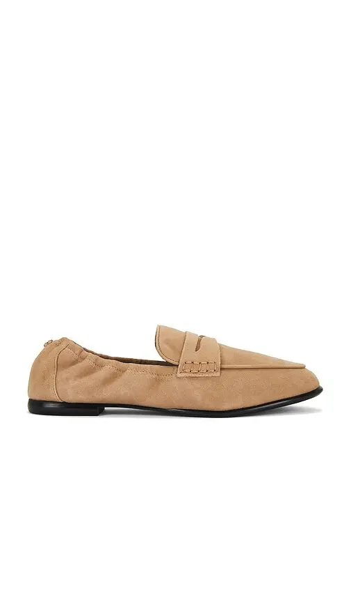 Simkhai Danna Suede Loafer