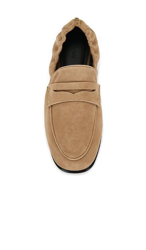 Simkhai Danna Suede Loafer