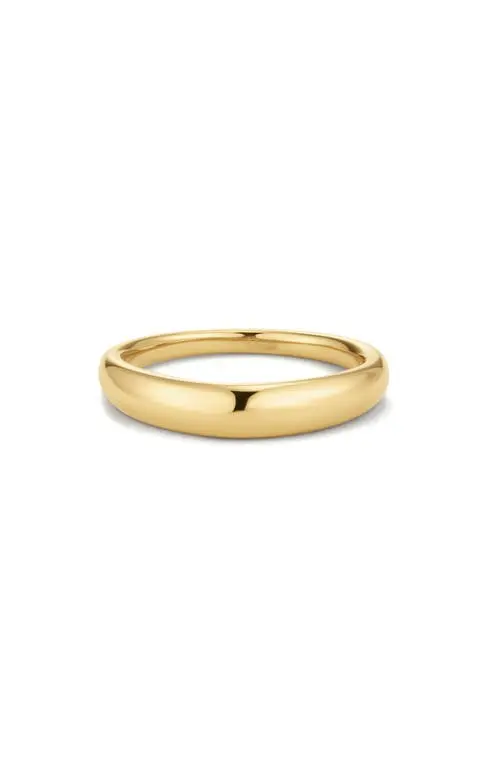D.LOUISE Dome Ring