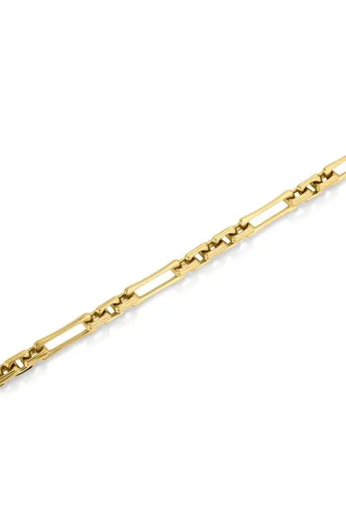 D.LOUISE The Lovers Chain Bracelet