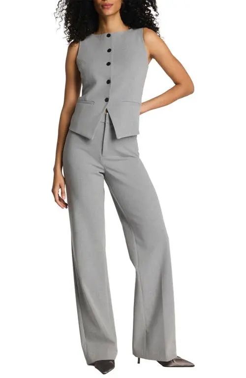 Spanx Supersmooth™ Well Suited 360 High Waist Wide Leg Pants
