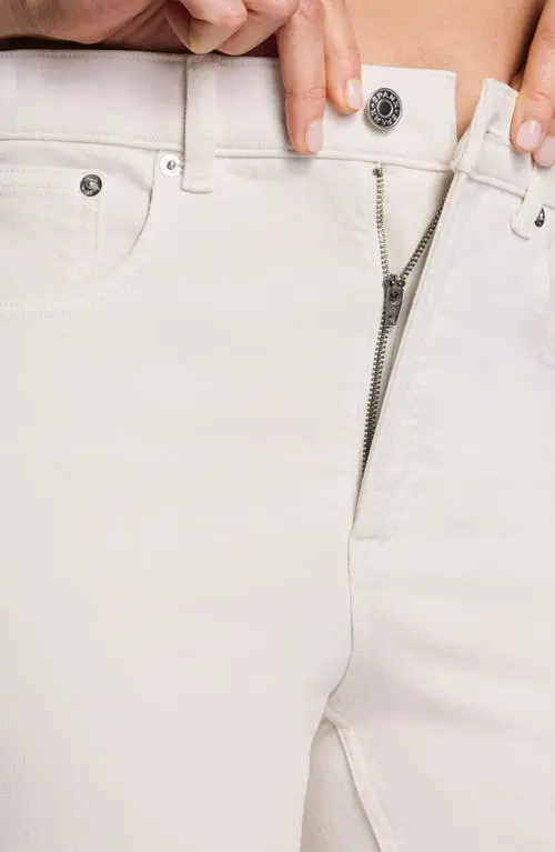 Spanx Spanxshape™ Authentic 360 High Waist '90s Straight Leg Jeans