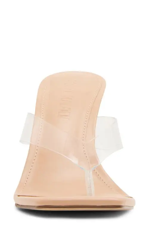 Steve Madden Katrine Wedge Flip Flop