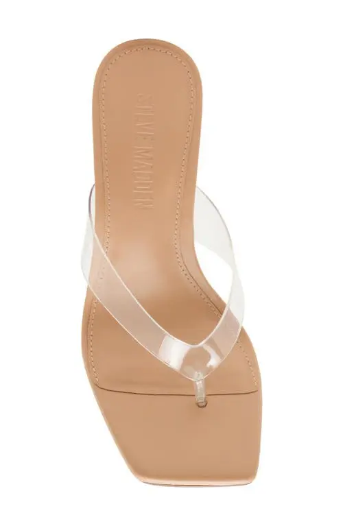 Steve Madden Katrine Wedge Flip Flop