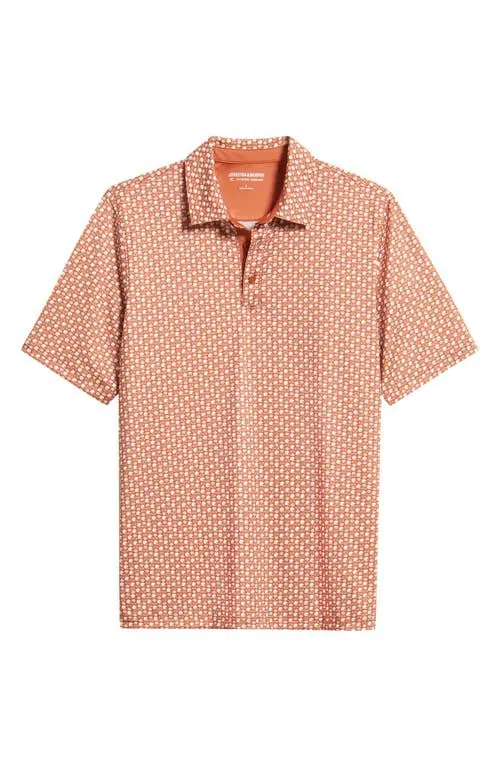 Johnston & Murphy Xc+™ Game Day Performance Polo