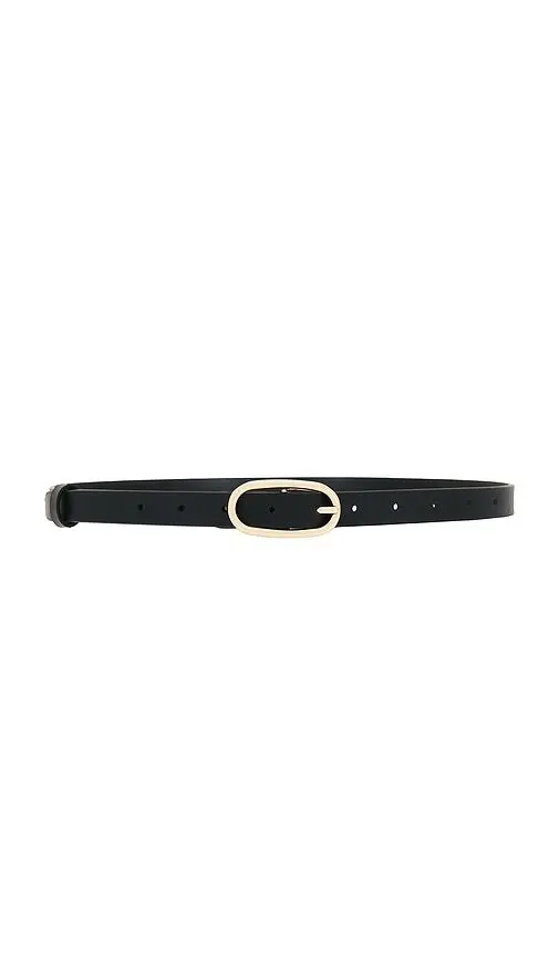 LOVERS AND FRIENDS Alessara Belt - Black