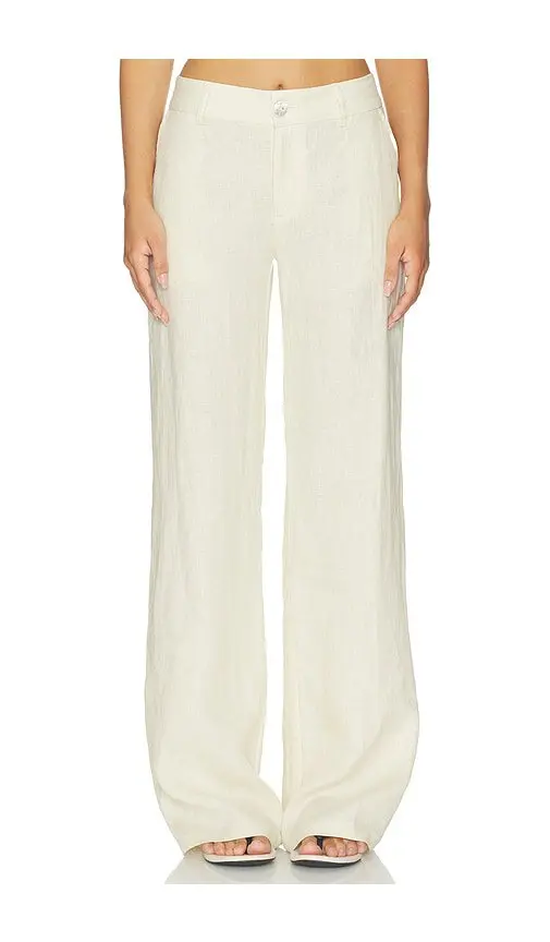OW Luma Pant - Tan