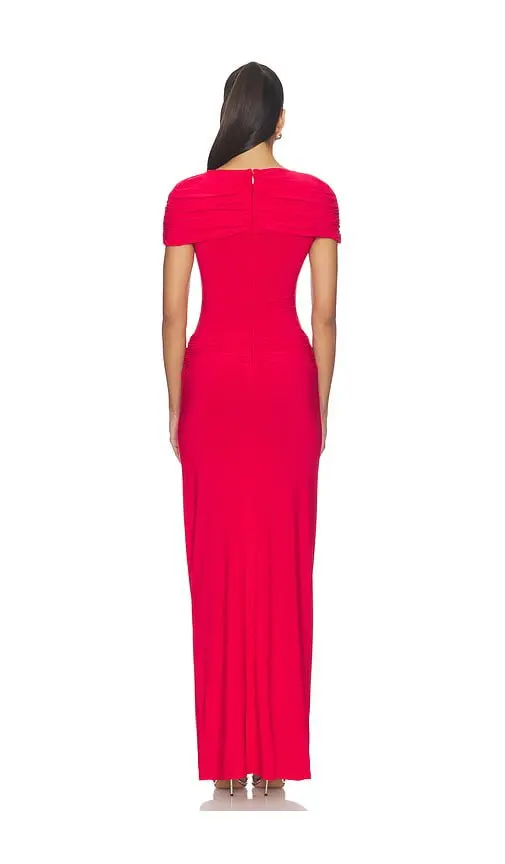 LOVERS AND FRIENDS Selene Gown