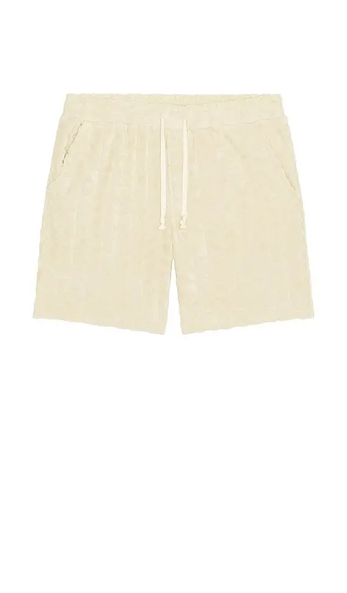 Marine Layer Leo Terry Short