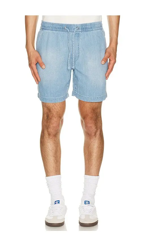 Marine Layer Saturday Denim 6 Shorts