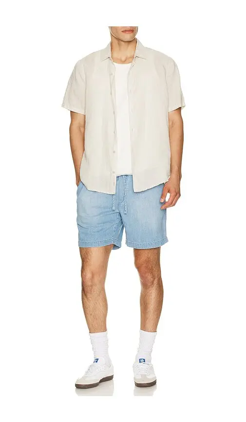 Marine Layer Saturday Denim 6 Shorts