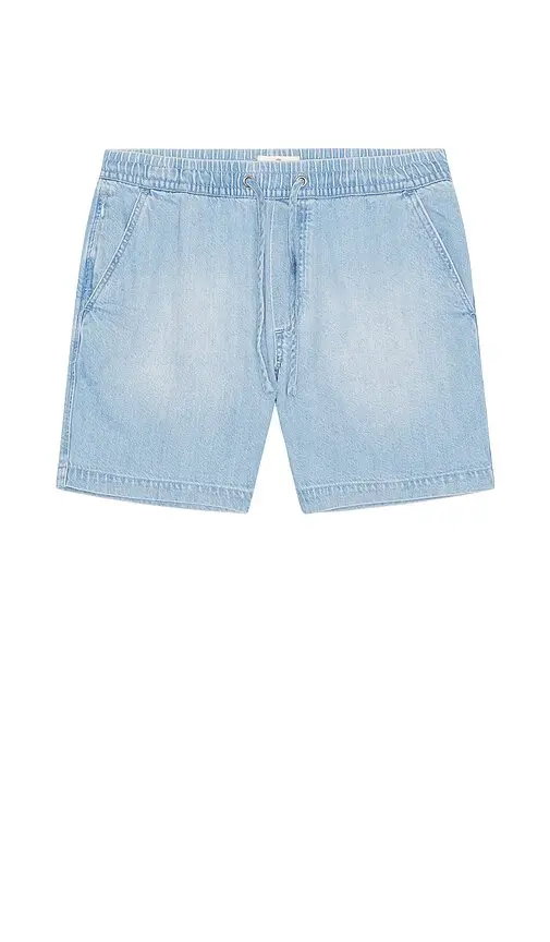 Marine Layer Saturday Denim 6 Shorts