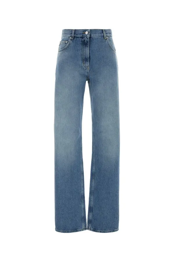 Calvin Klein Denim 02 Jeans - Blue