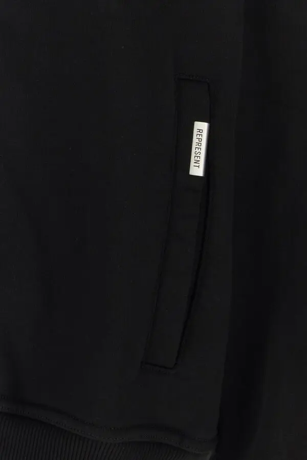 REPRESENT Cotton Sweatshirt