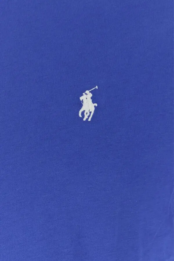 Polo Ralph Lauren Electric Cotton T-shirt