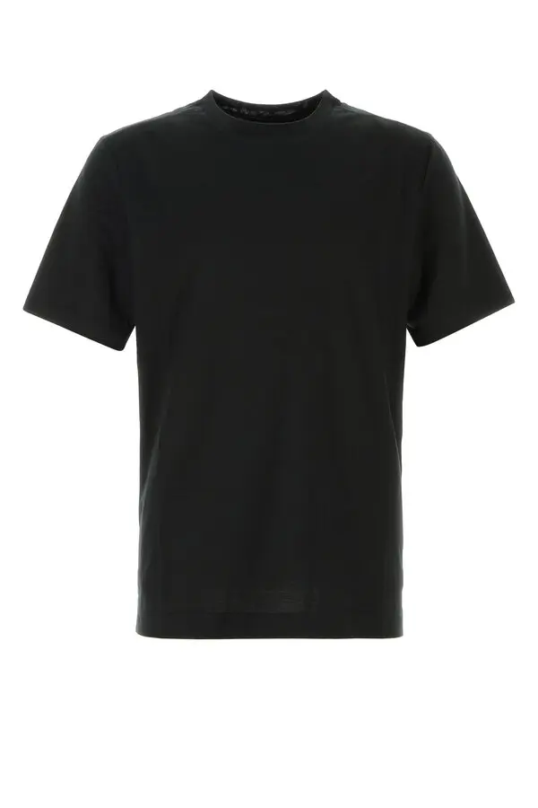 Zegna Cotton T-shirt