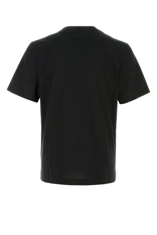 Zegna Cotton T-shirt
