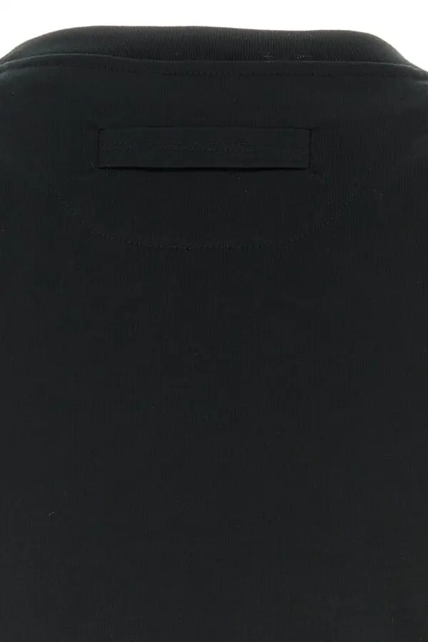 Zegna Cotton T-shirt