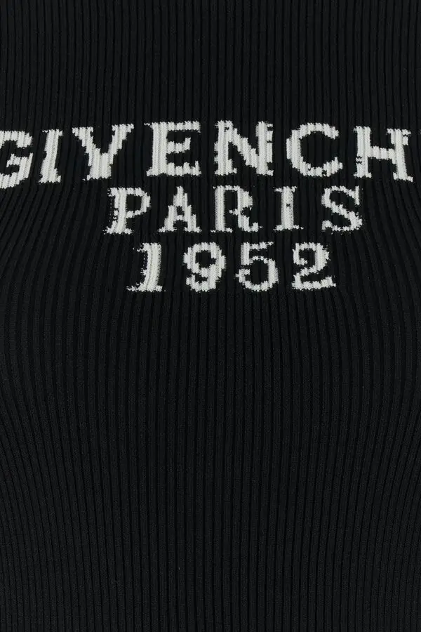 Givenchy Polyester T-shirt