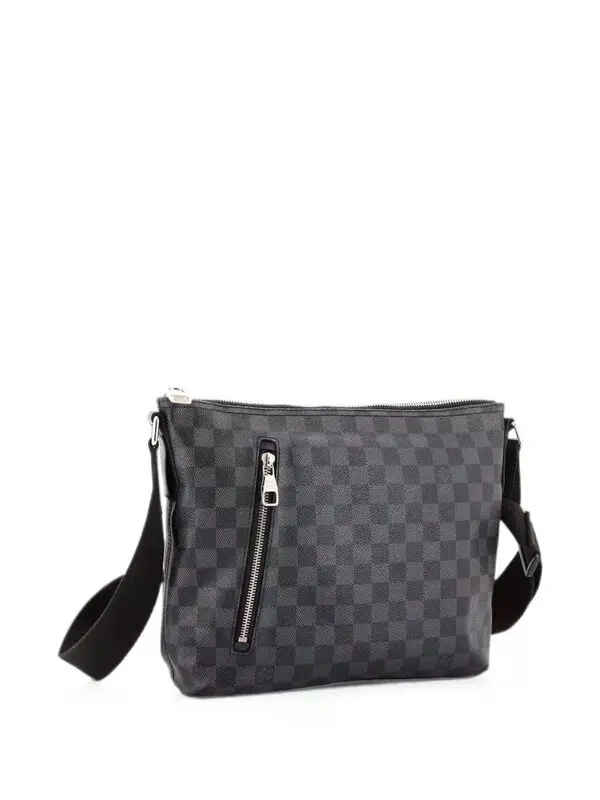 LOUIS VUITTON Mick Messenger Bag