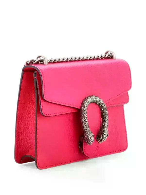 Gucci Dionysus Mini Crossbody Bag