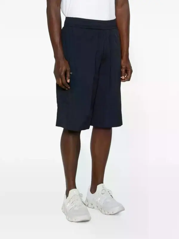 Moose Knuckles Top Flight Cargo Shorts