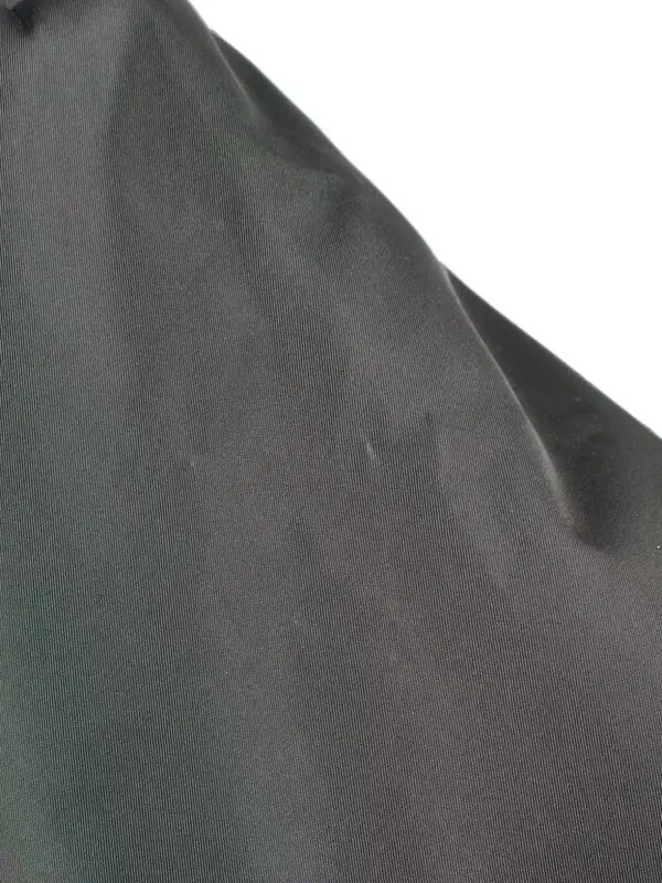Prada Button-front Jacket