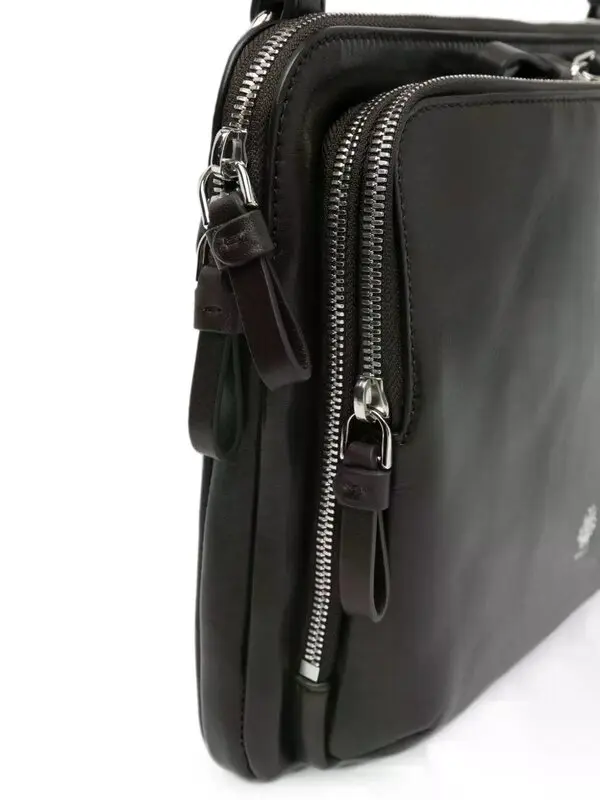Bally Ray Shoulder Bag