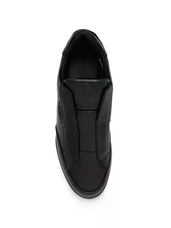 Bally Manto Runner Trainers