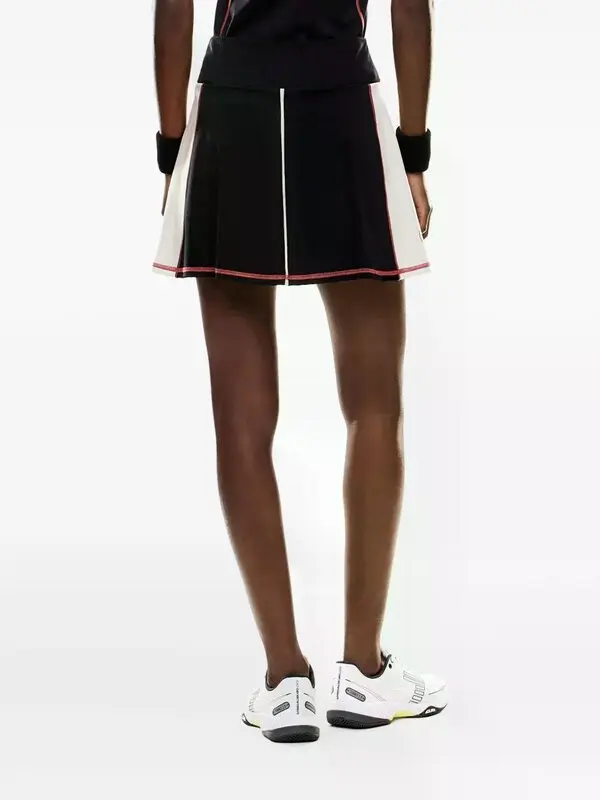 EA7 A-line Skirt