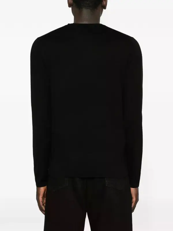 KIEFERMANN Marley Long Sleeve Top