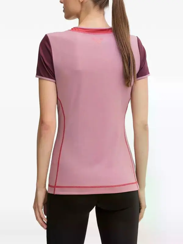 EA7 Ventus7 Panel T-shirt