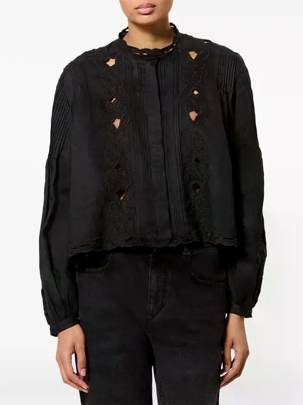 Isabel Marant Étoile Rubra Top