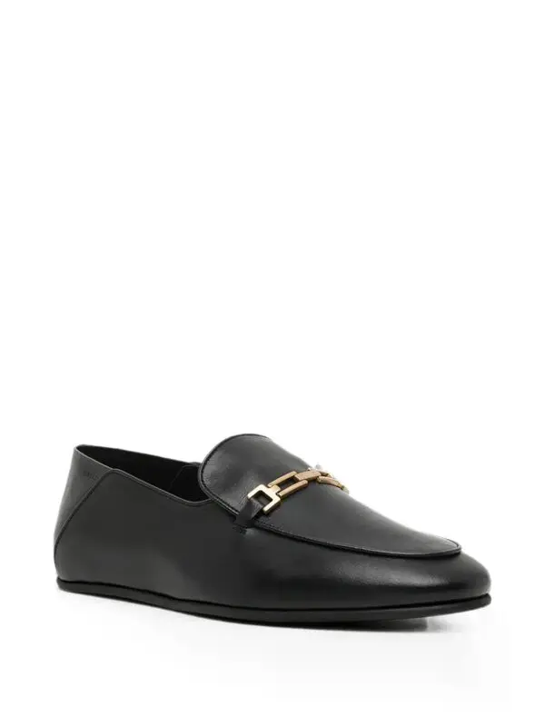 Bally Eclat Loafers