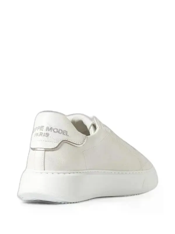 Philippe Model Temple Sneakers