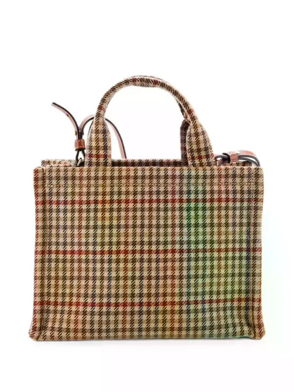 Celine Cabas Thais Tote Bag