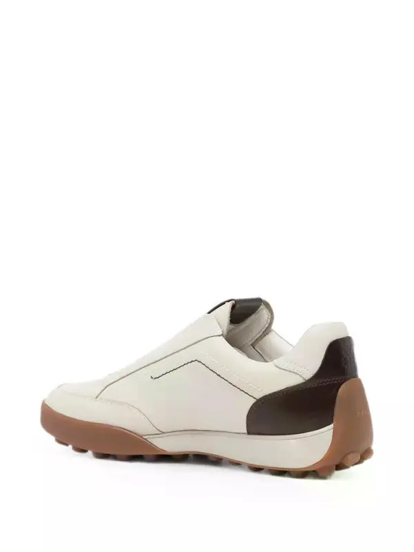 Bally Manto Runner Trainers
