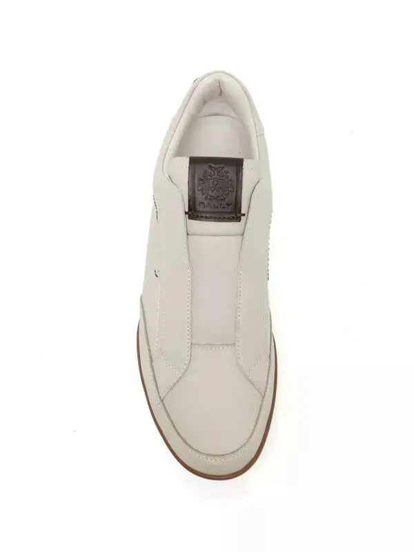 Bally Manto Runner Trainers