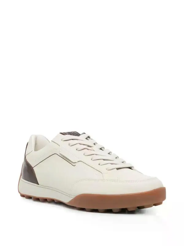 Bally Manto Runner Trainers