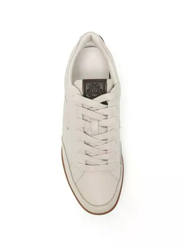 Bally Manto Runner Trainers