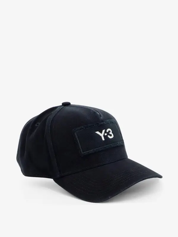 ADIDAS Y-3 Y3 Race Baseball Cap